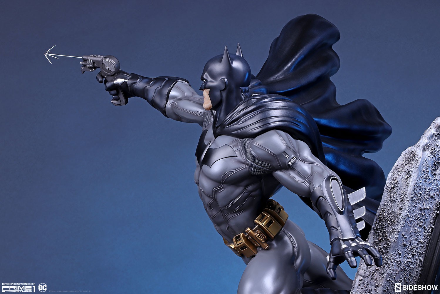 DC Comics Batman Statue by Sideshow Collectibles | Sideshow Collectibles