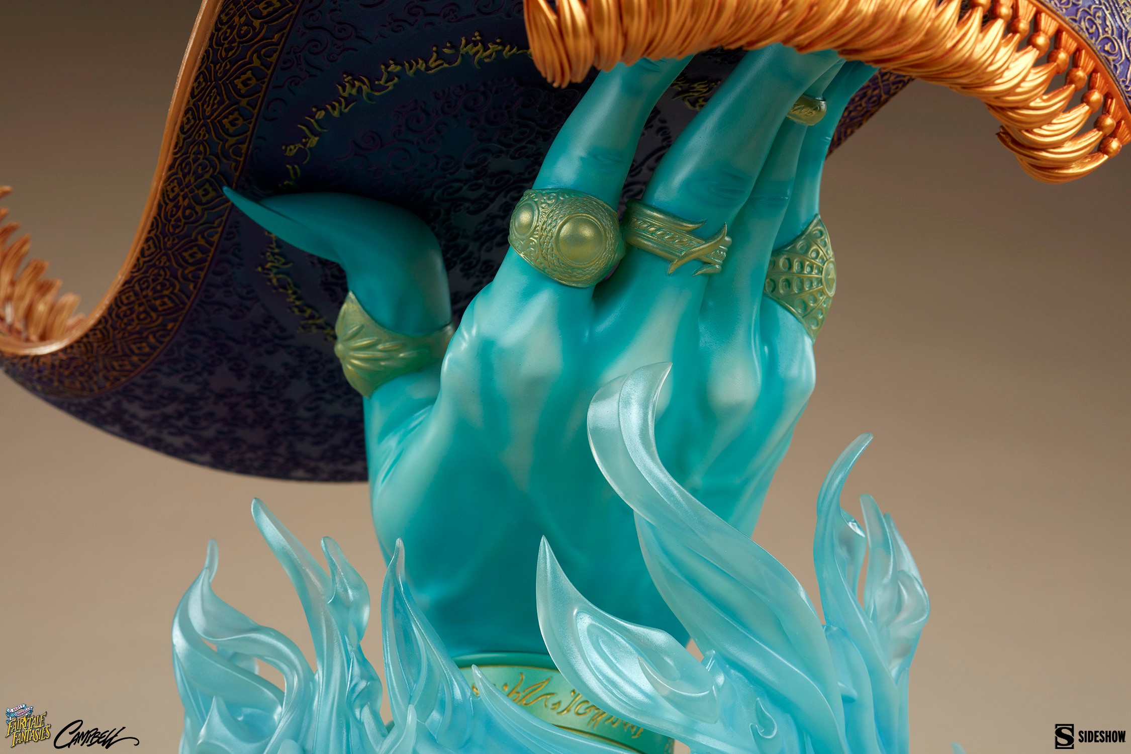 Sultana: Arabian Nights Statue by Sideshow Collectibles | Sideshow ...