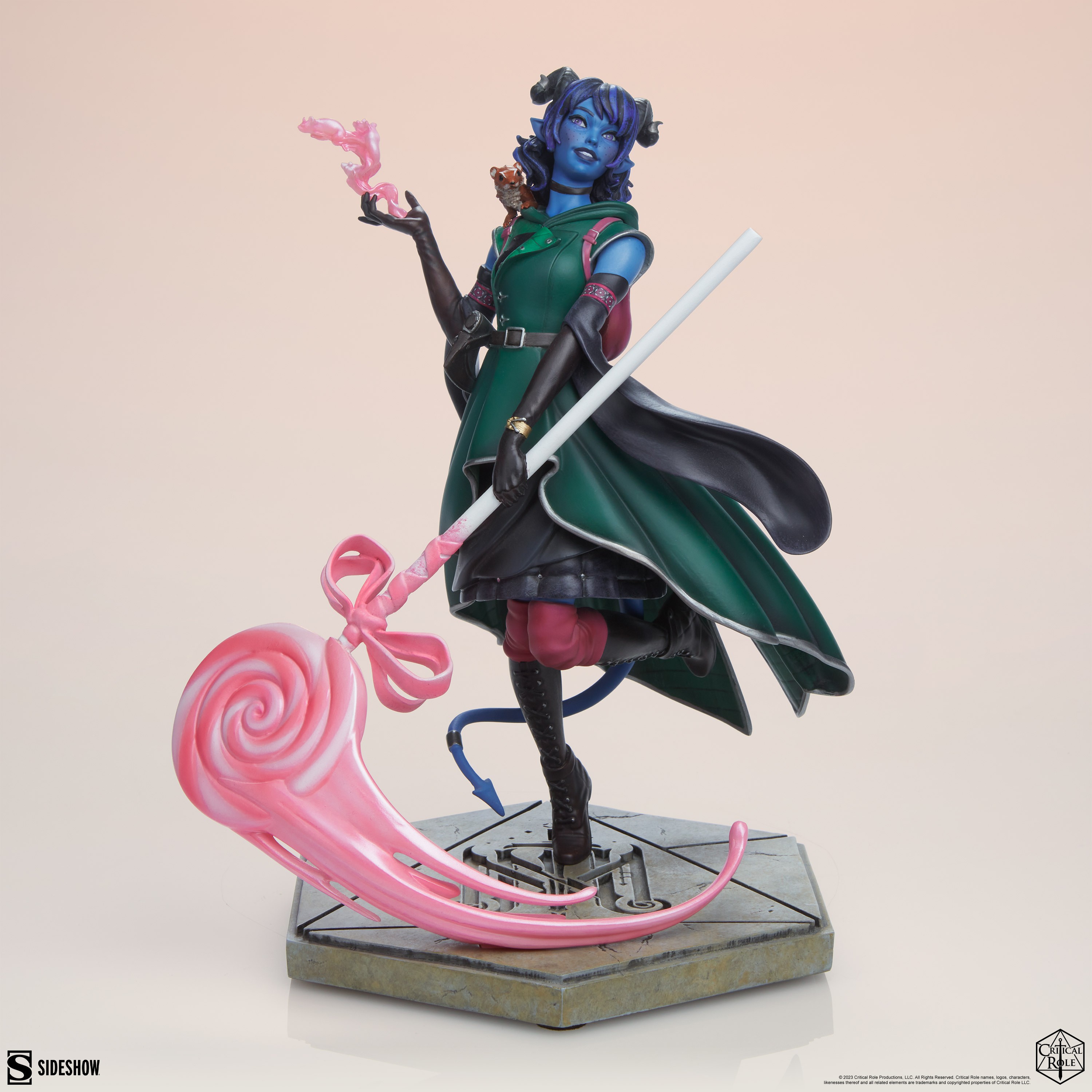 jester critical role
