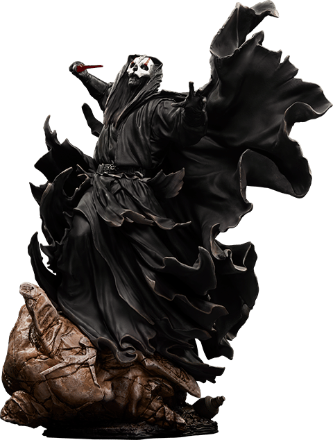 Darth Nihilus™ Statue by Sideshow Collectibles | Sideshow Collectibles