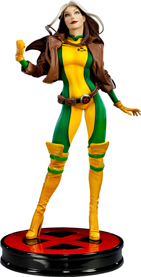 Marvel Rogue Premium Format(TM) Figure by Sideshow Collectib | Sideshow ...