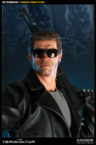 terminator display pack