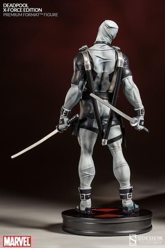 Deadpool x force store