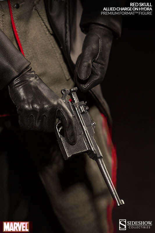 Red Skull | Sideshow Collectibles