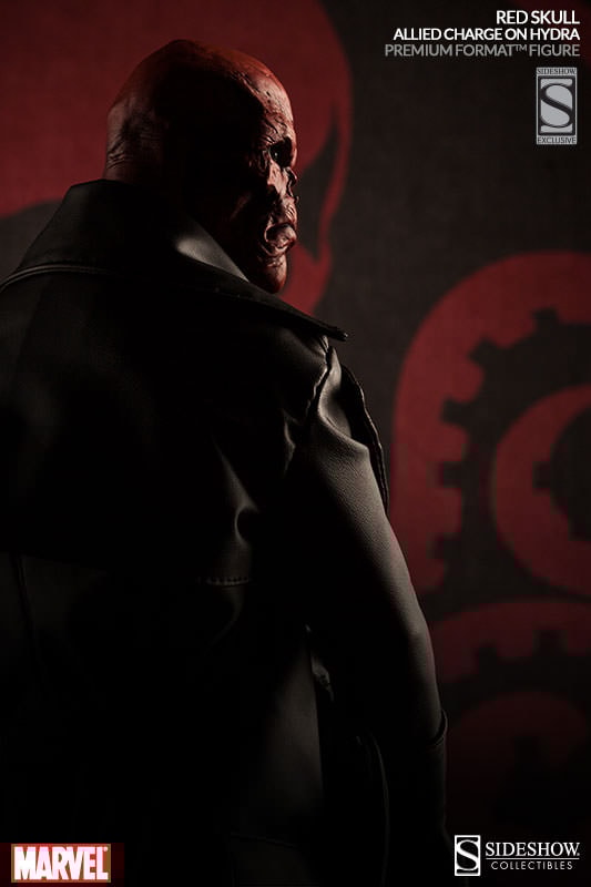 Red Skull | Sideshow Collectibles