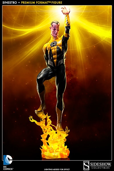 sinestro joker