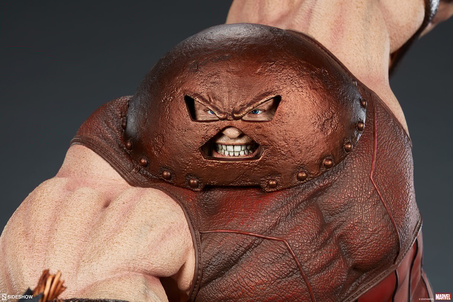 Juggernaut Maquette | Sideshow Collectibles