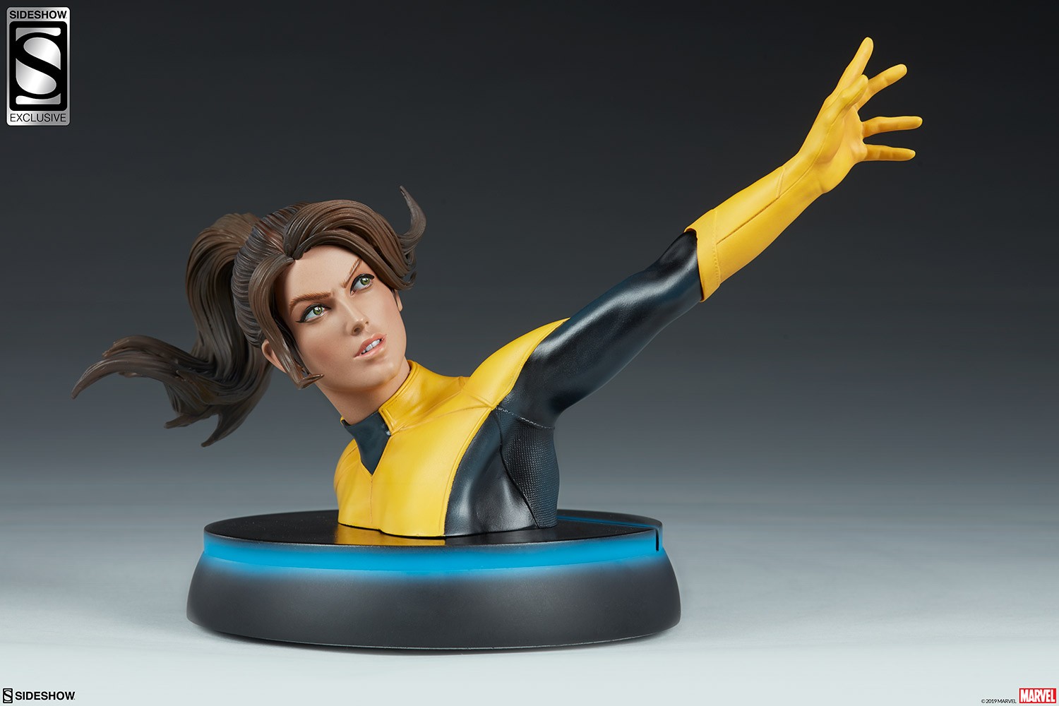 Juggernaut Maquette | Sideshow Collectibles