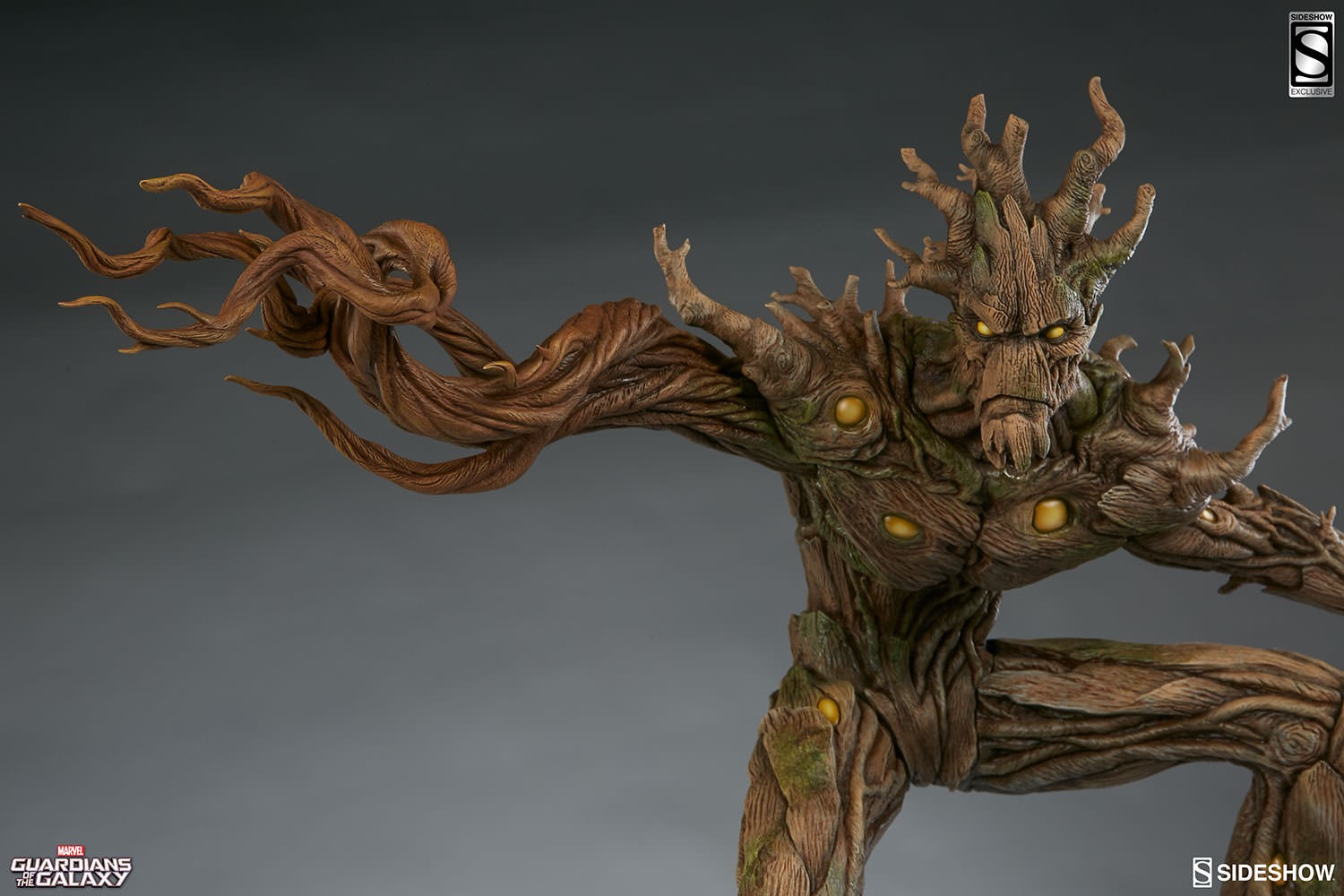 Marvel Groot Premium Format(TM) Figure by Sideshow Collectib | Sideshow ...