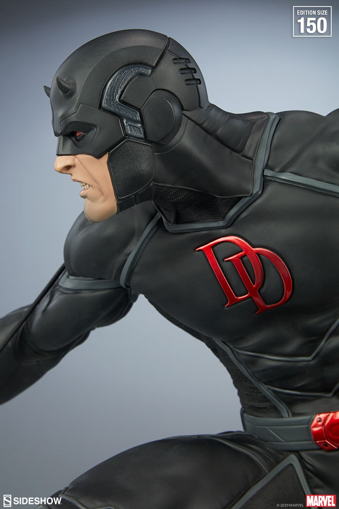 Daredevil: Shadowlands Premium Format Figure | Sideshow Collectibles