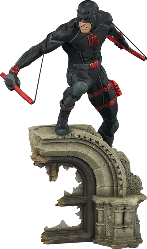 Daredevil: Shadowlands Premium Format Figure | Sideshow Collectibles