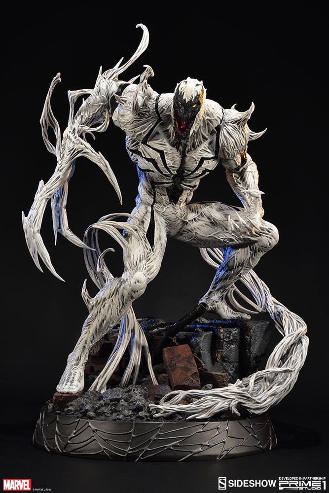 Anti venom figure store