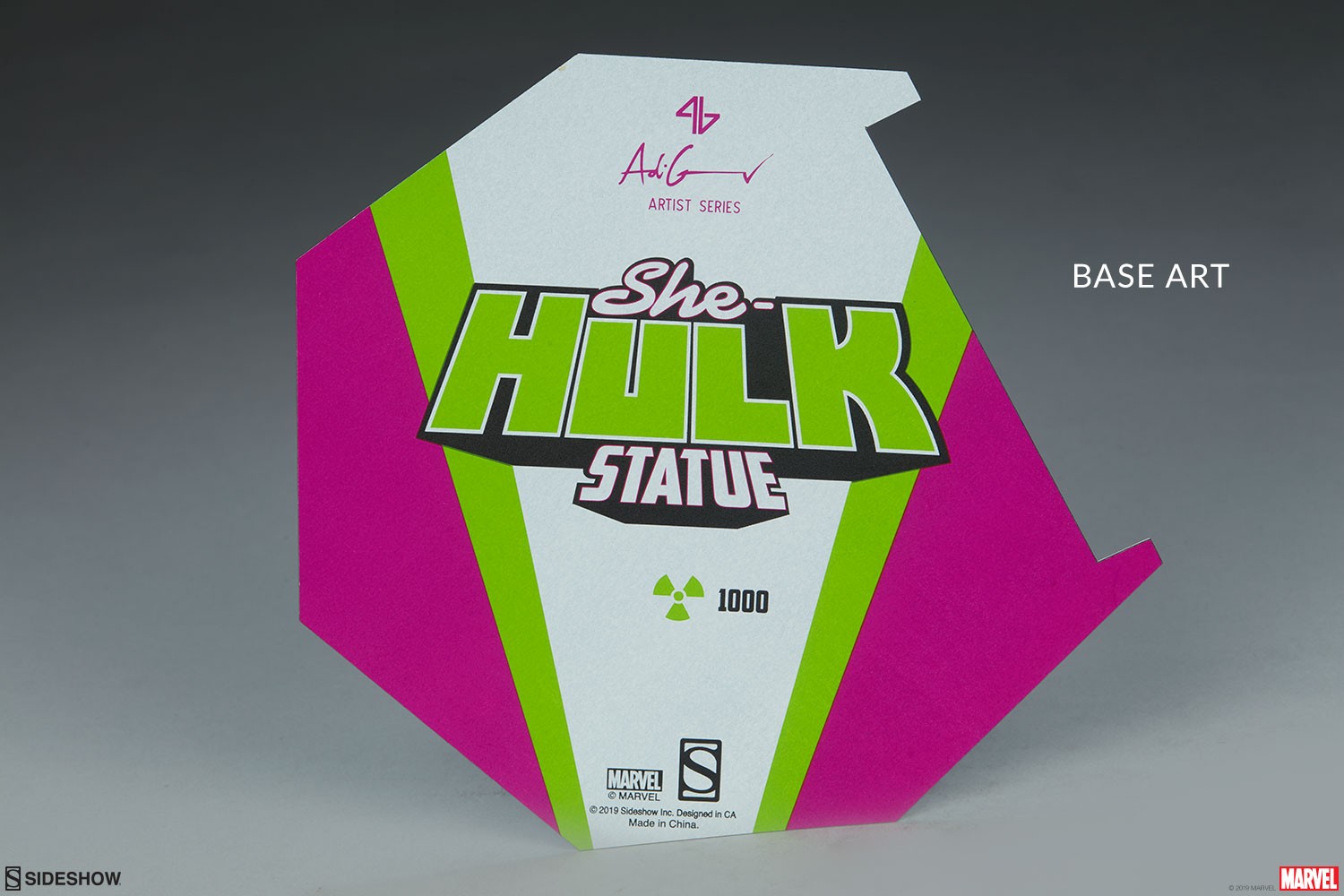 Marvel She-Hulk Statue by Sideshow Collectibles | Sideshow Collectibles