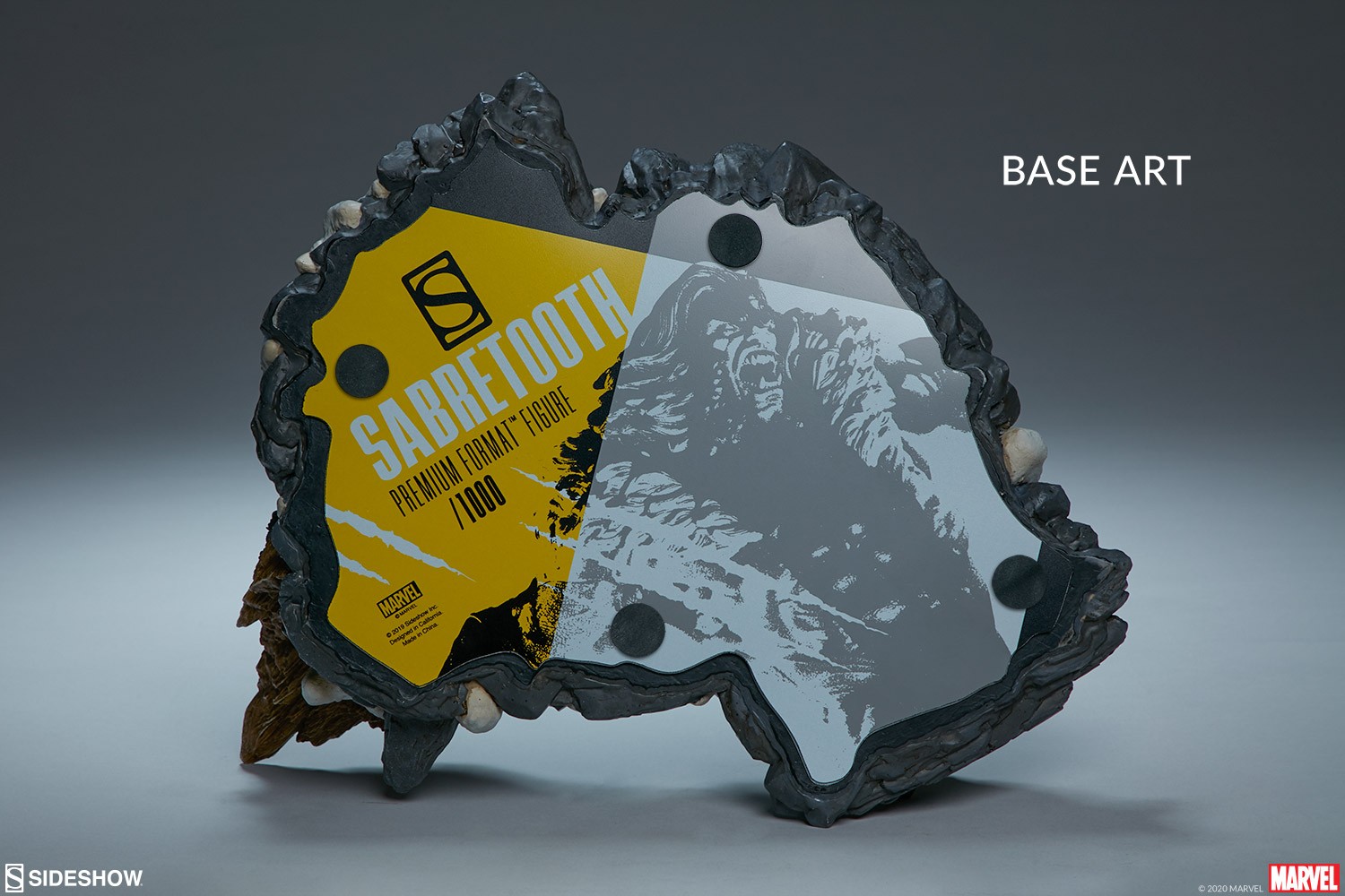 Marvel Sabretooth Premium Format Figure by Sideshow | Sideshow Collectibles