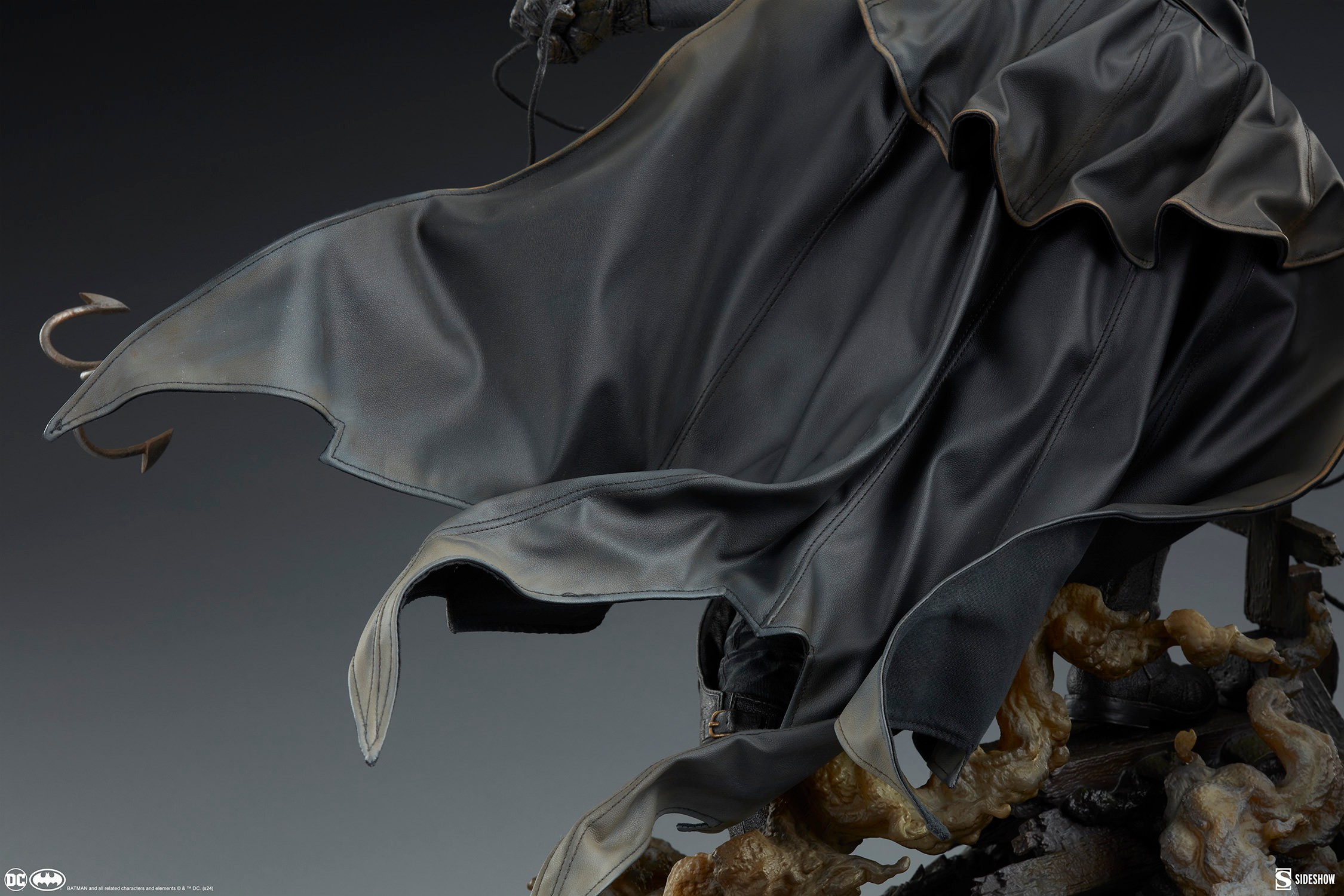 Batman: Gotham by Gaslight Premium Format Figure by Sideshow Collectibles | Sideshow Collectibles