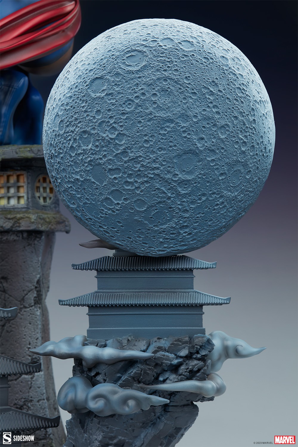 Psylocke Premium Format Figure by Sideshow | Sideshow Collectibles