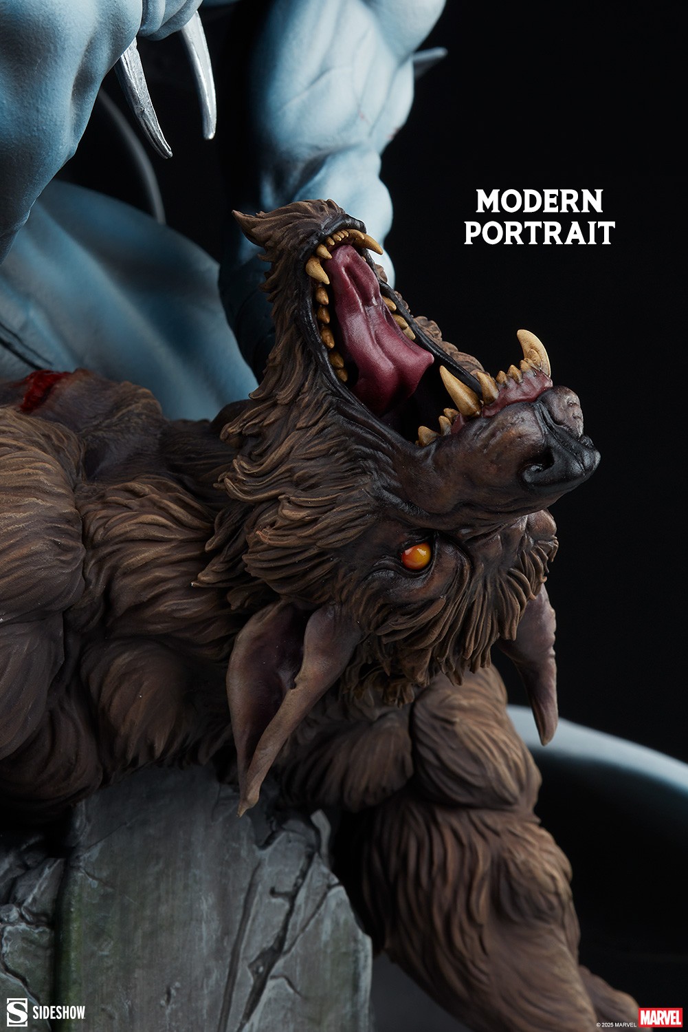 Moon Knight Premium Format™ Figure by Sideshow Collectibles | Sideshow ...