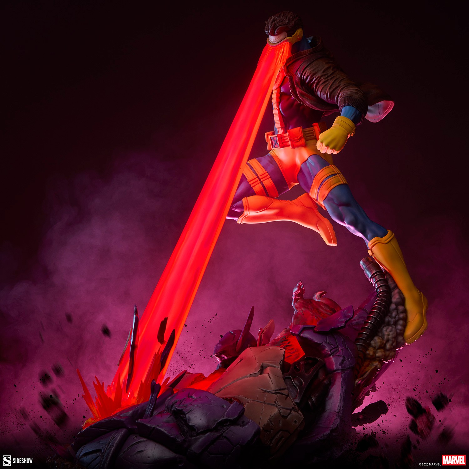 Cyclops Premium Format™ Figure by Sideshow Collectibles | Sideshow ...