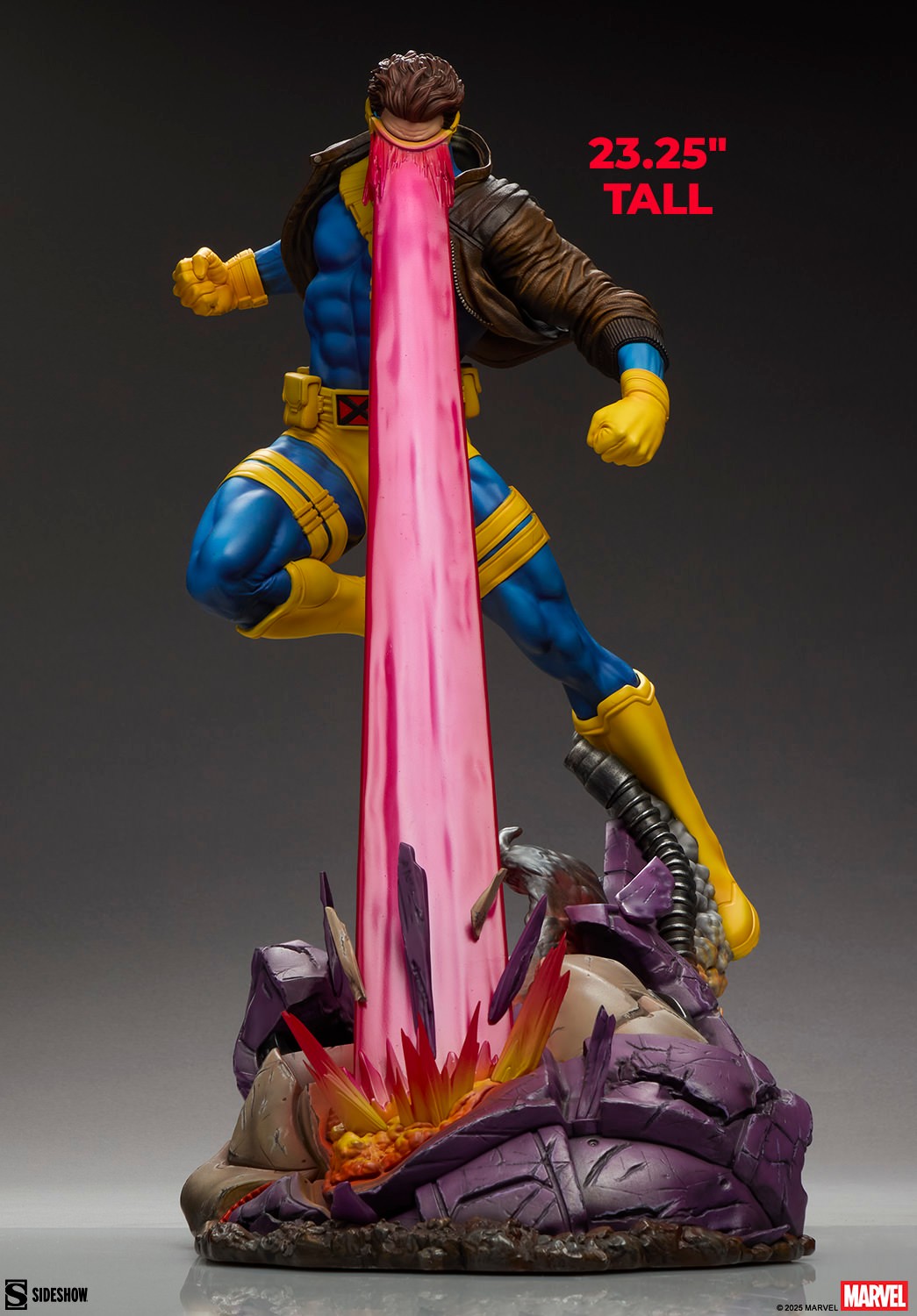 Cyclops Premium Format™ Figure by Sideshow Collectibles | Sideshow ...