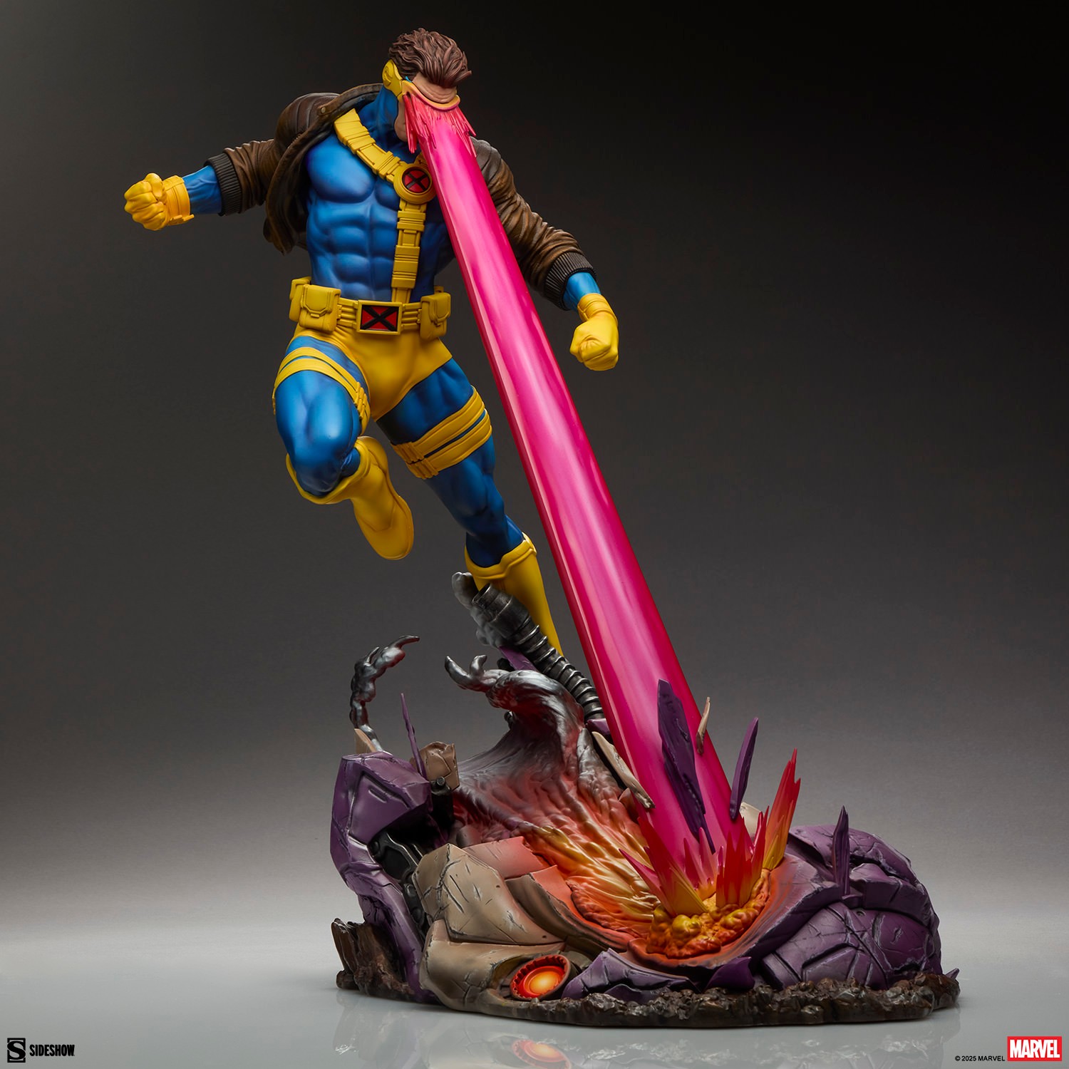 Cyclops Premium Format™ Figure by Sideshow Collectibles | Sideshow ...