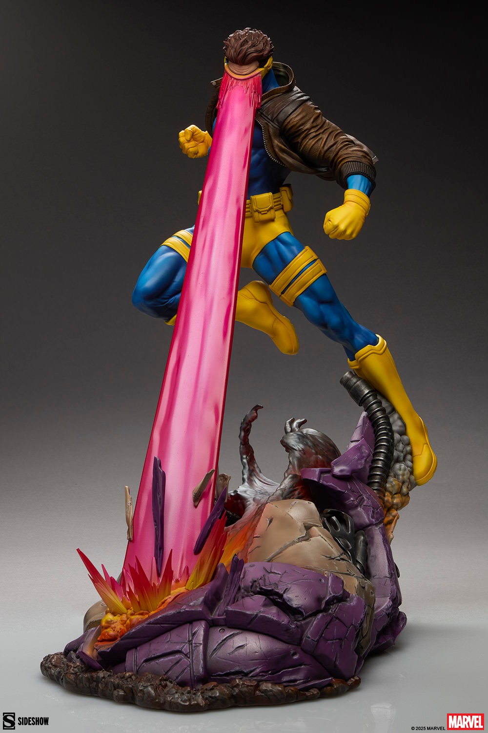 Cyclops Premium Format™ Figure by Sideshow Collectibles | Sideshow ...