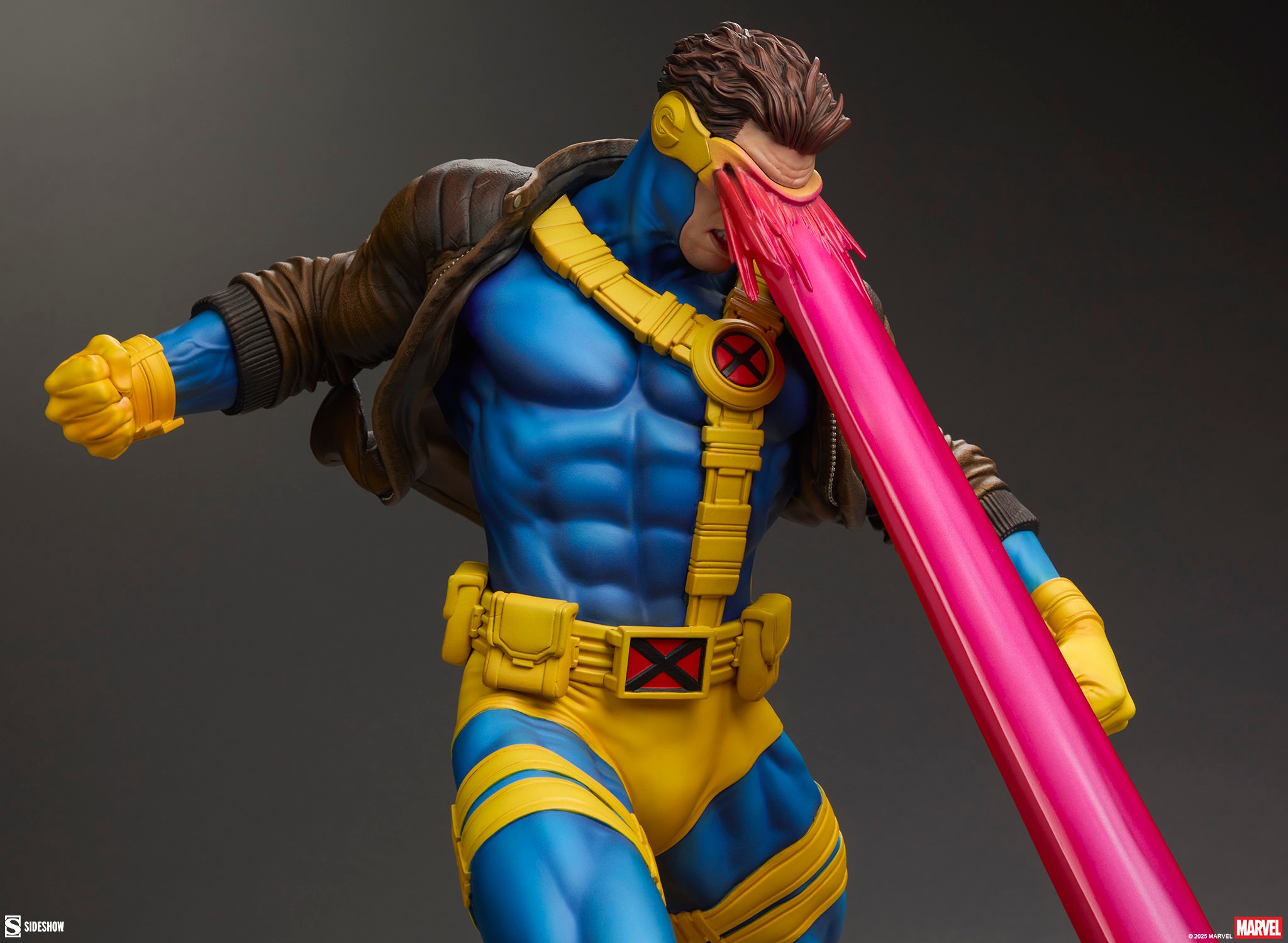 Cyclops Premium Format™ Figure by Sideshow Collectibles | Sideshow ...