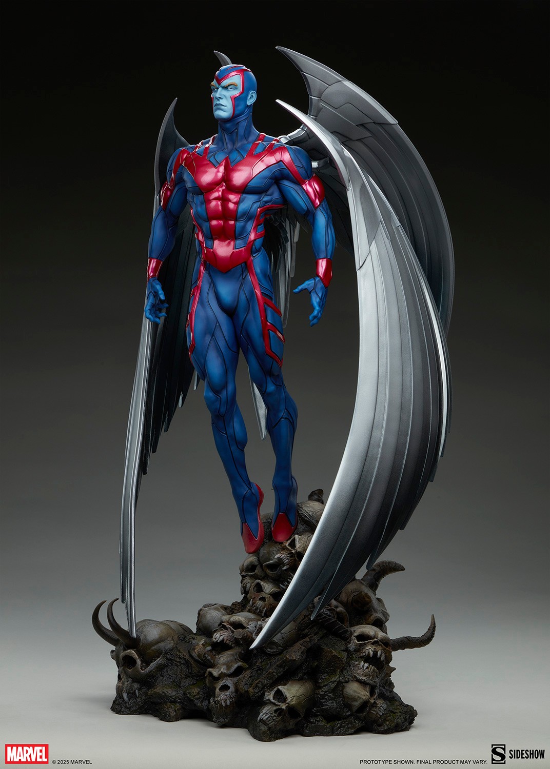 Archangel Premium Format™ Figure by Sideshow Collectibles | Sideshow ...