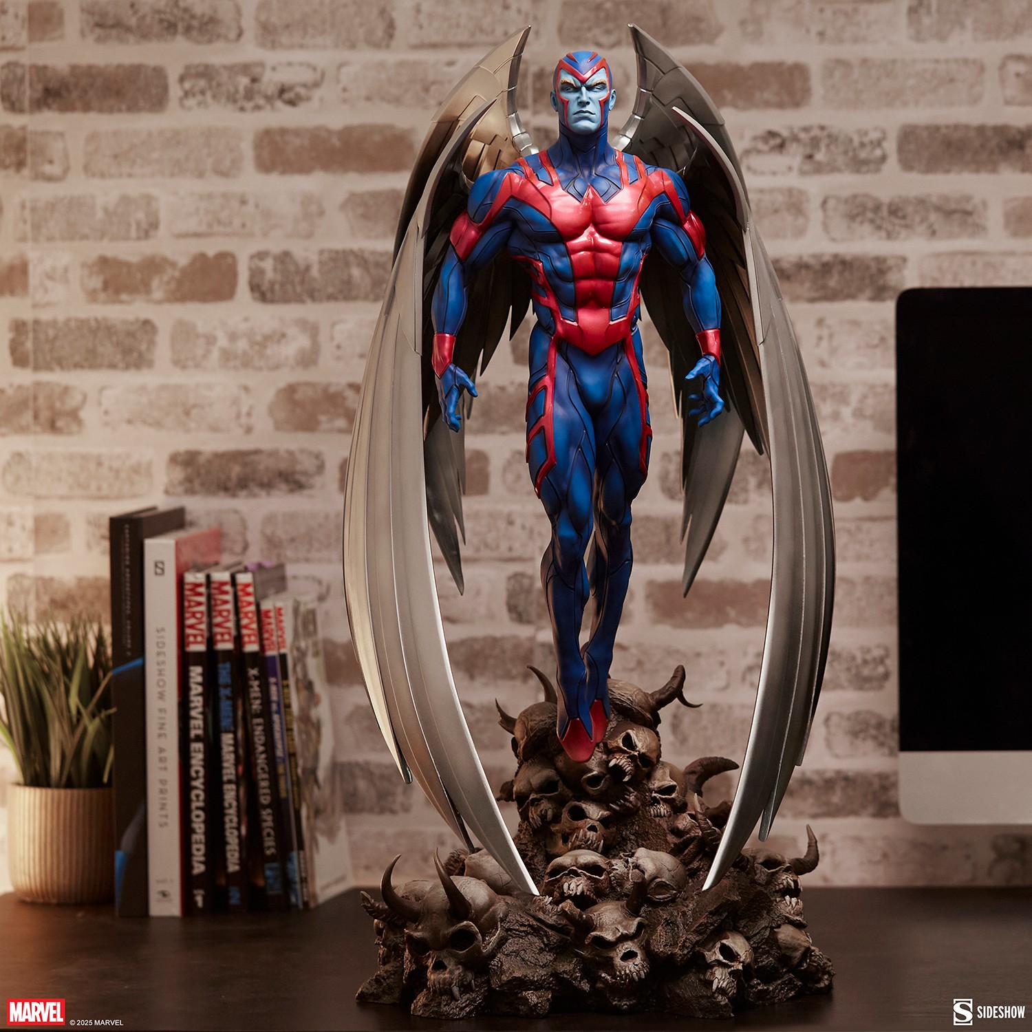 Archangel Premium Format™ Figure by Sideshow Collectibles | Sideshow ...