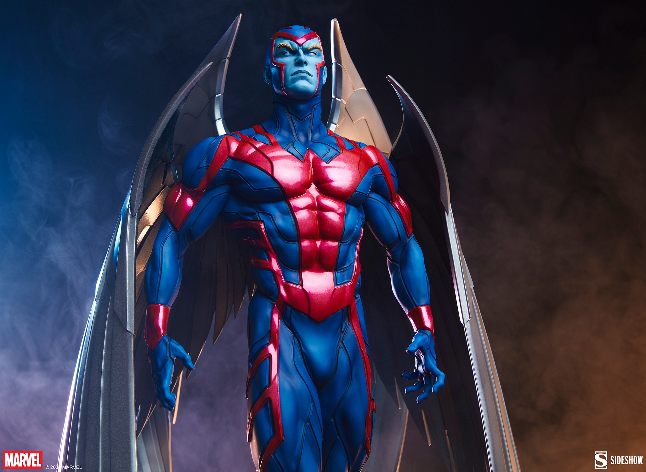 Archangel Premium Format™ Figure by Sideshow Collectibles | Sideshow ...