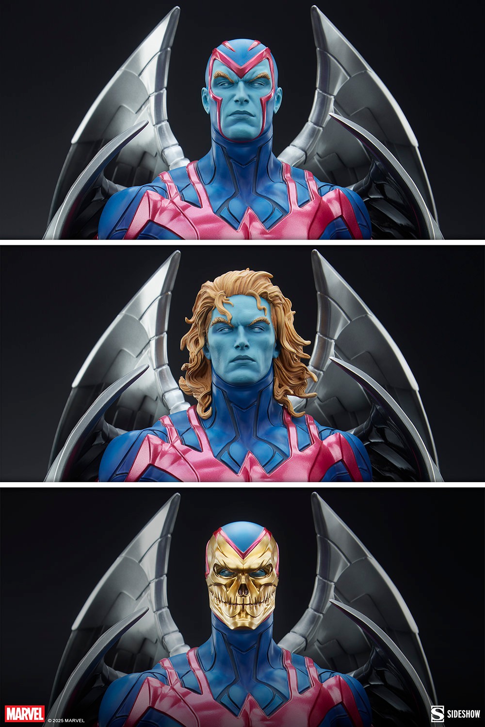 Archangel Premium Format™ Figure by Sideshow Collectibles | Sideshow ...