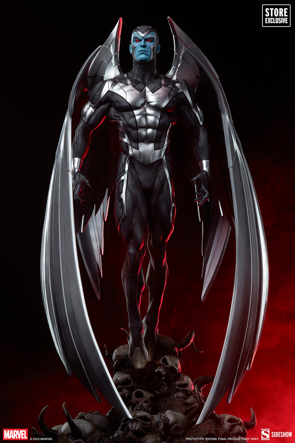Archangel Premium Format™ Figure by Sideshow Collectibles | Sideshow ...