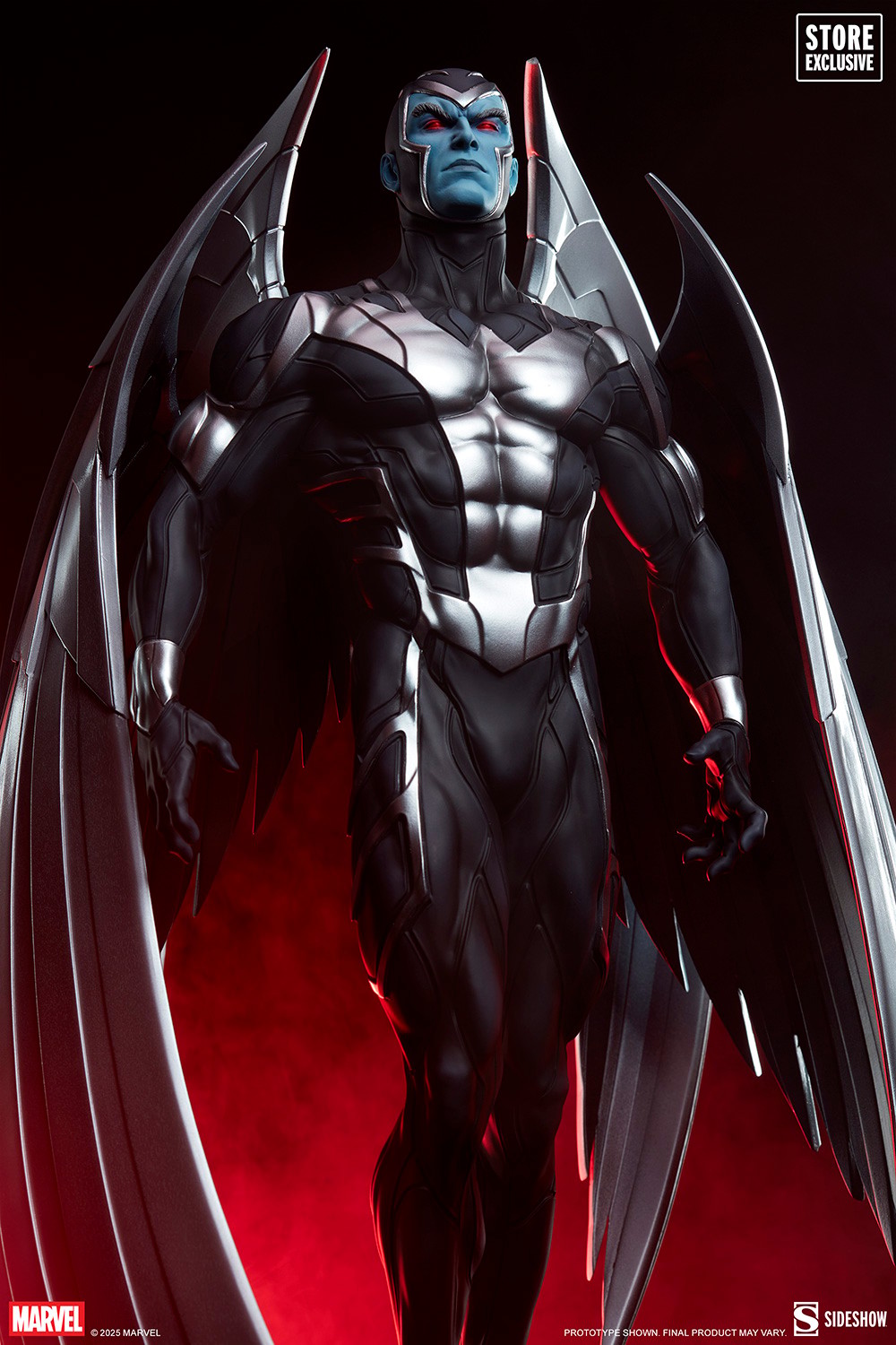 Archangel Premium Format™ Figure by Sideshow Collectibles | Sideshow ...