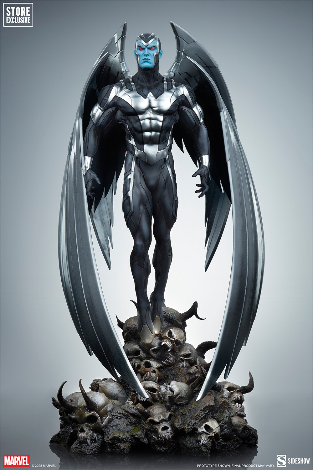 Archangel Premium Format™ Figure by Sideshow Collectibles | Sideshow ...