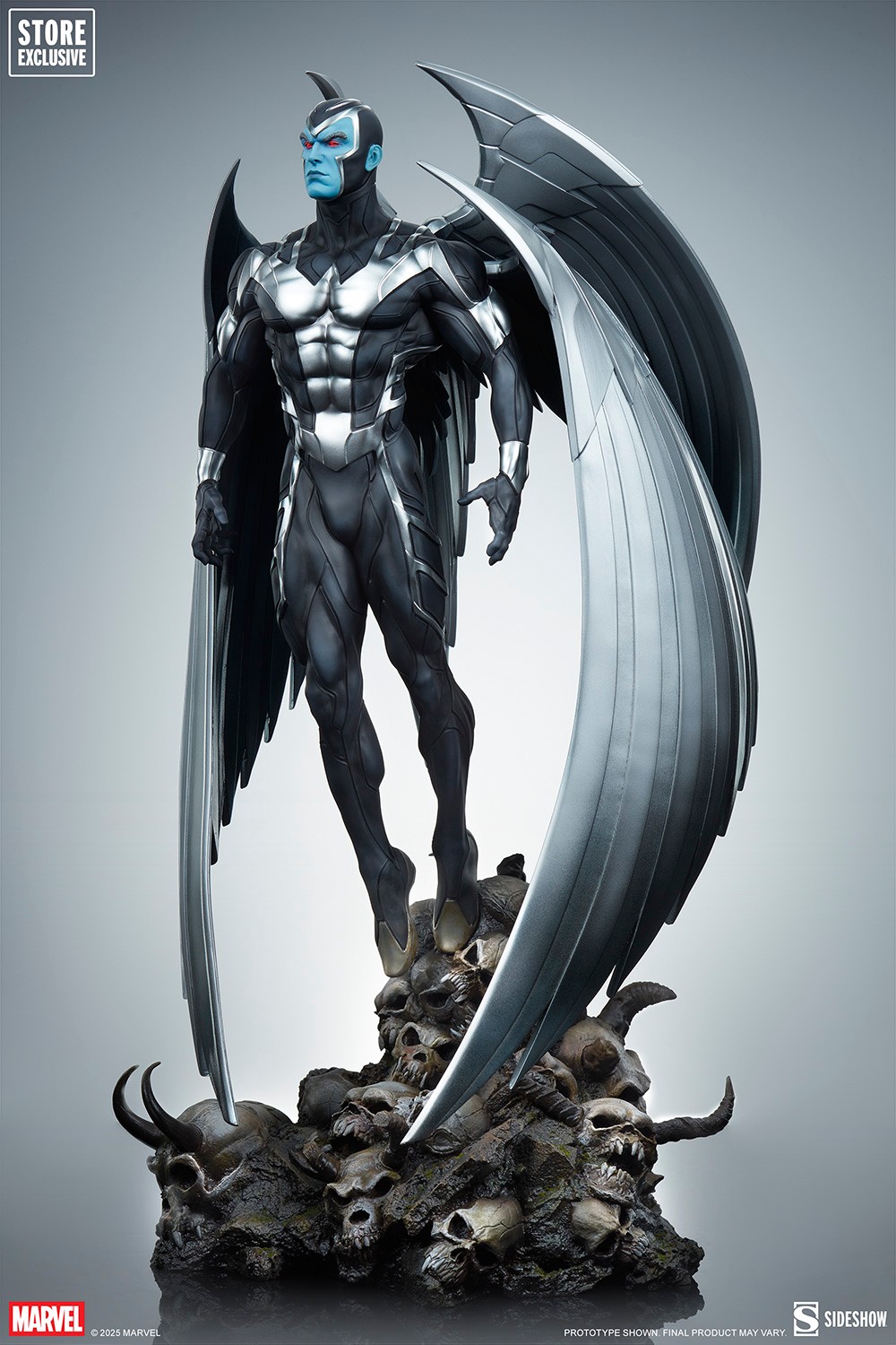 Archangel Premium Format™ Figure by Sideshow Collectibles | Sideshow ...