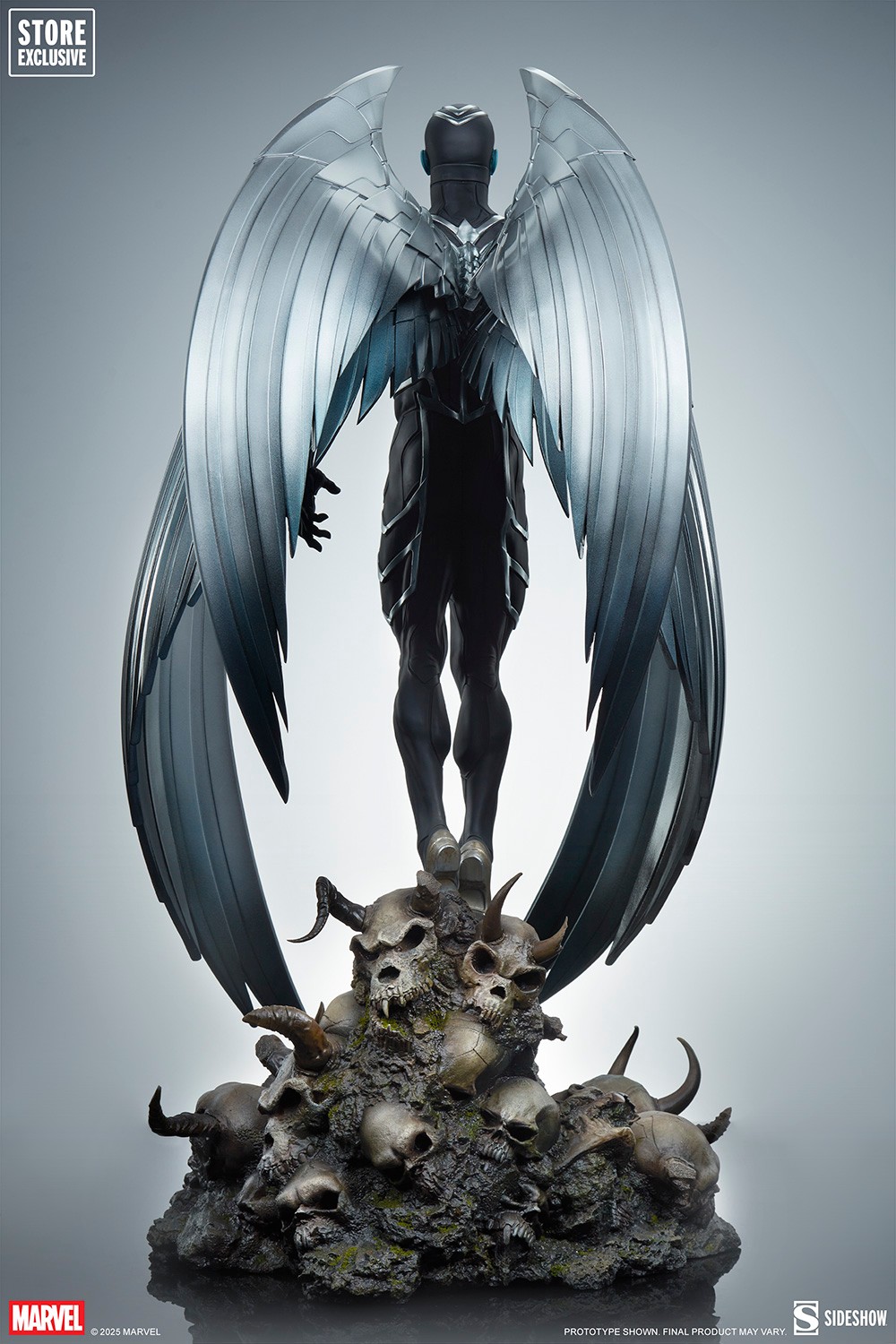 Archangel Premium Format™ Figure by Sideshow Collectibles | Sideshow ...