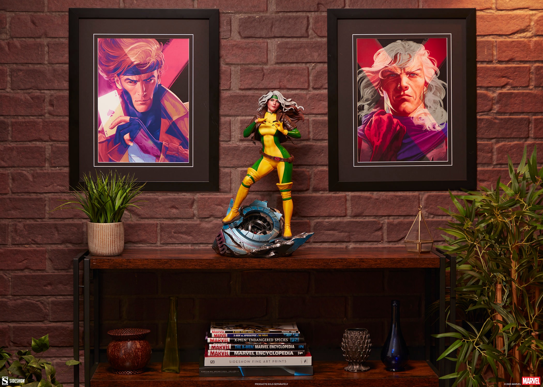 Rogue Premium Format™ Figure by Sideshow Collectibles | Sideshow ...