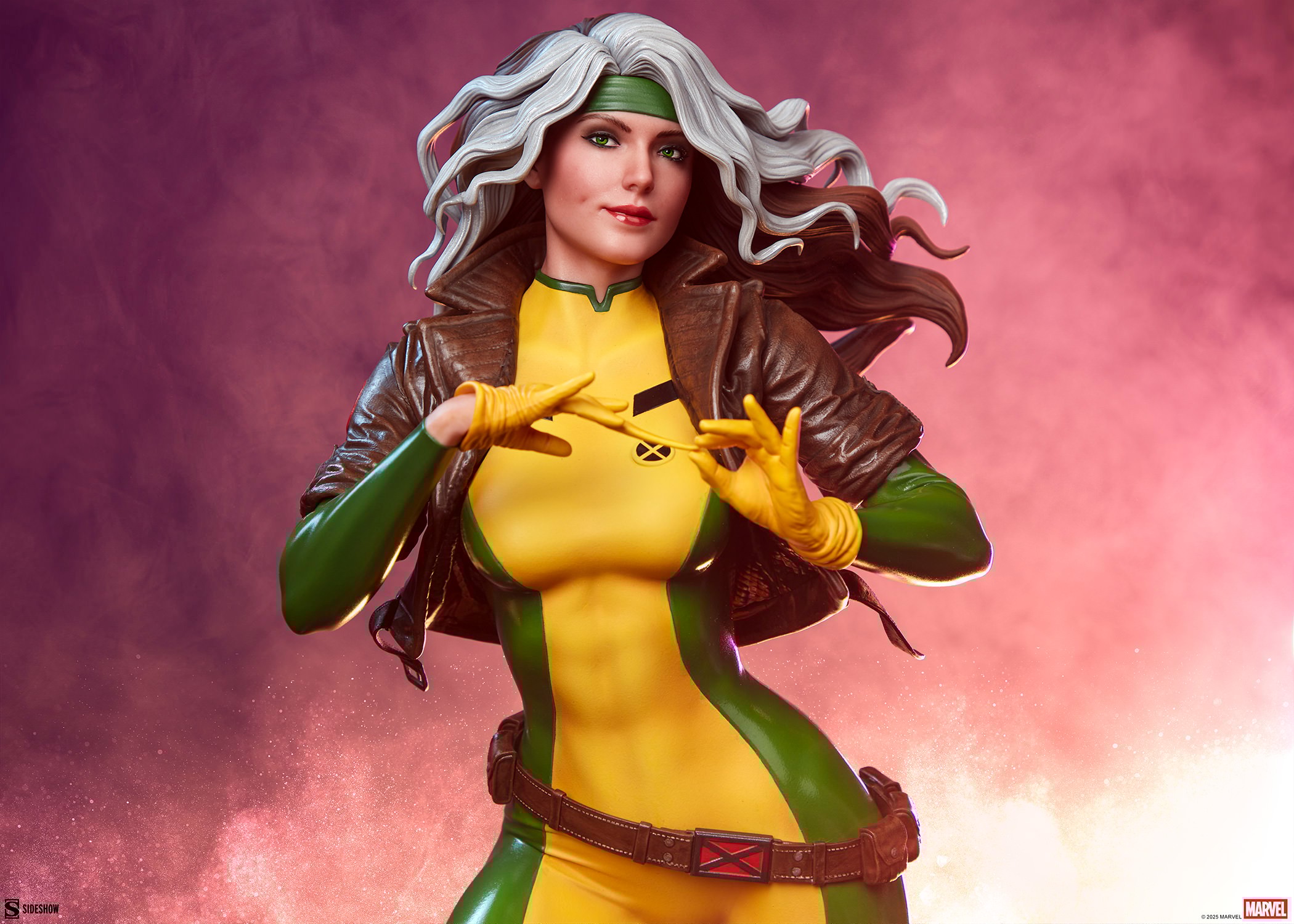 Rogue Premium Format™ Figure by Sideshow Collectibles | Sideshow ...