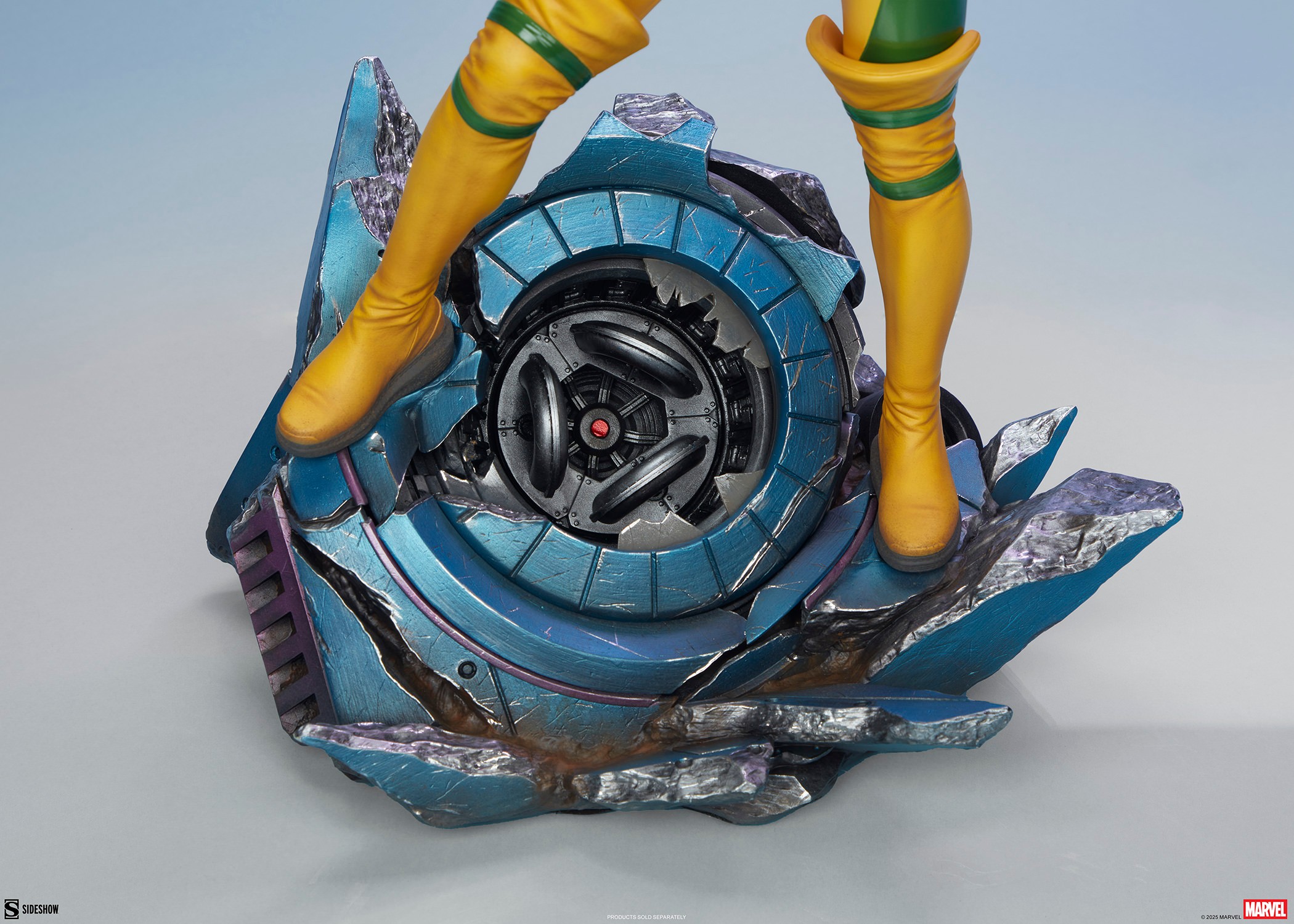 Rogue Premium Format™ Figure by Sideshow Collectibles | Sideshow ...