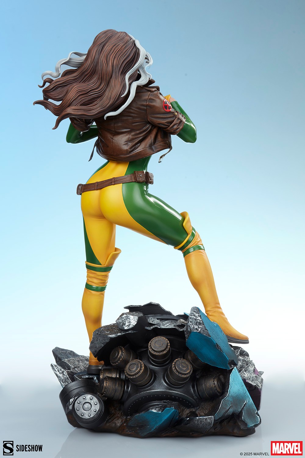 Rogue Premium Format™ Figure by Sideshow Collectibles | Sideshow ...