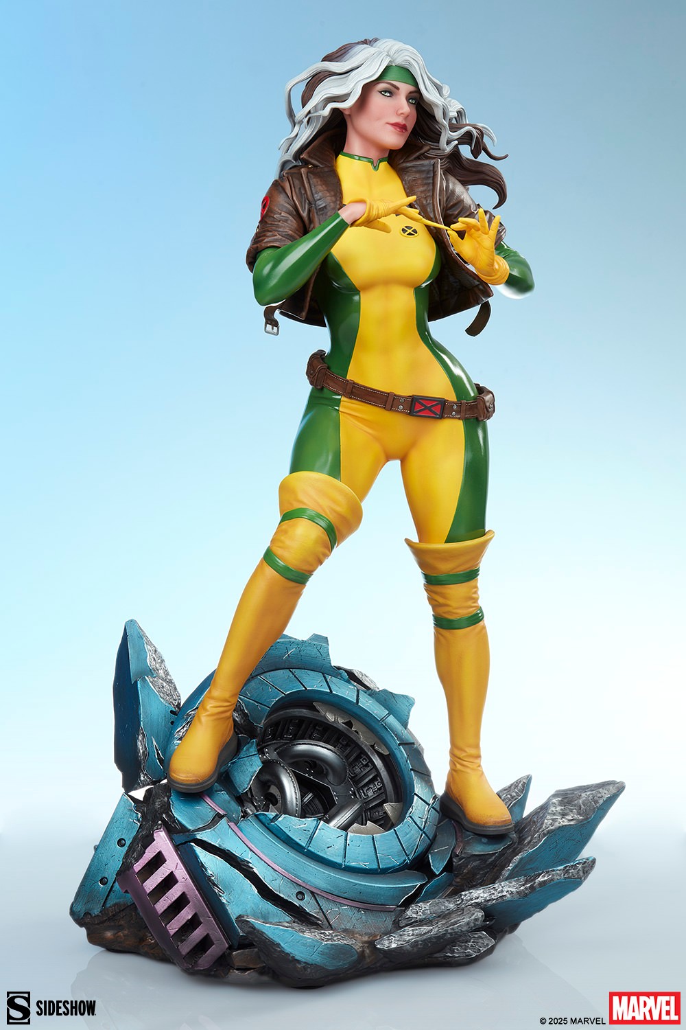Rogue Premium Format™ Figure by Sideshow Collectibles | Sideshow ...