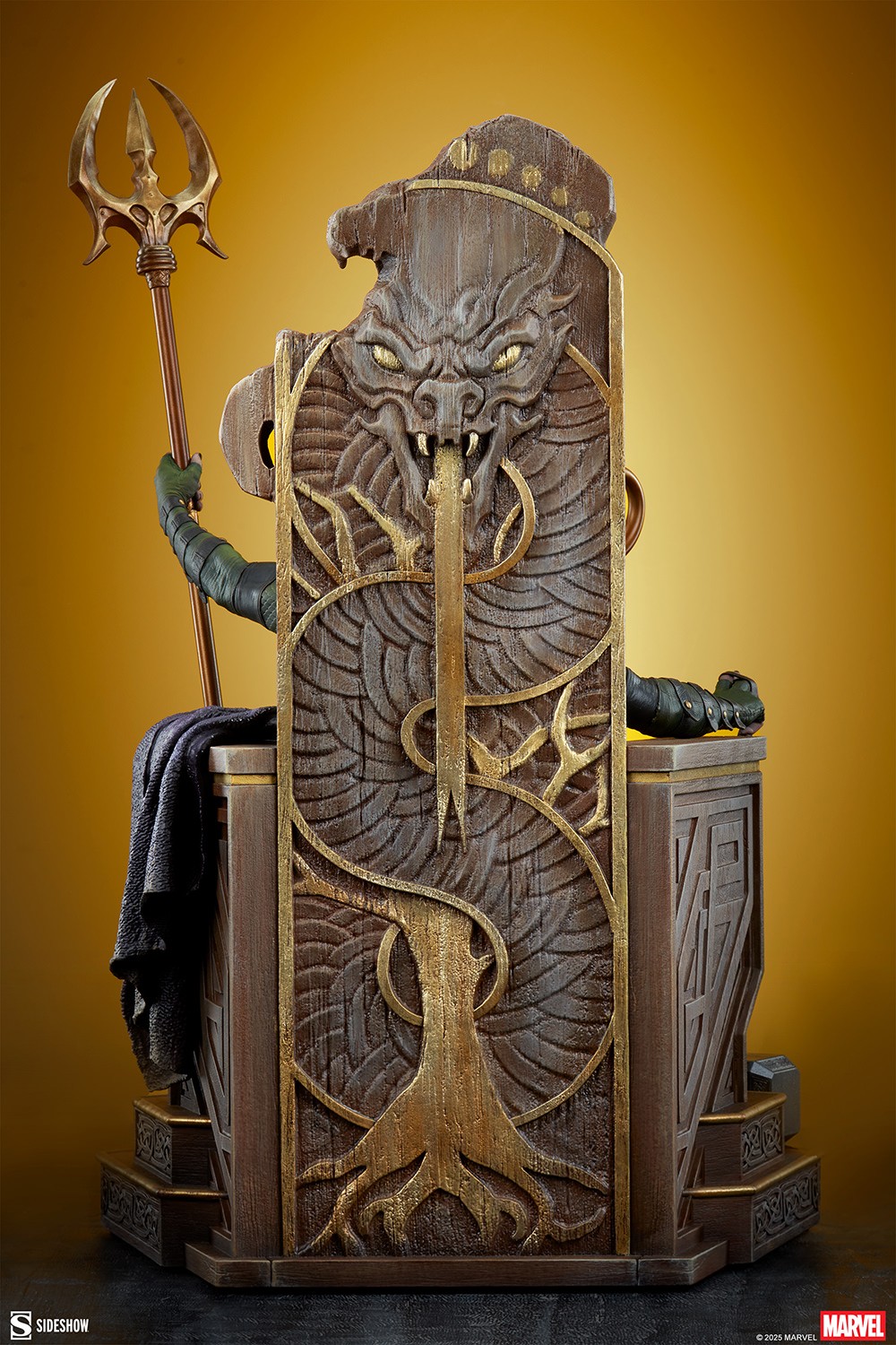 Loki PF - Page 17 - Statue Forum