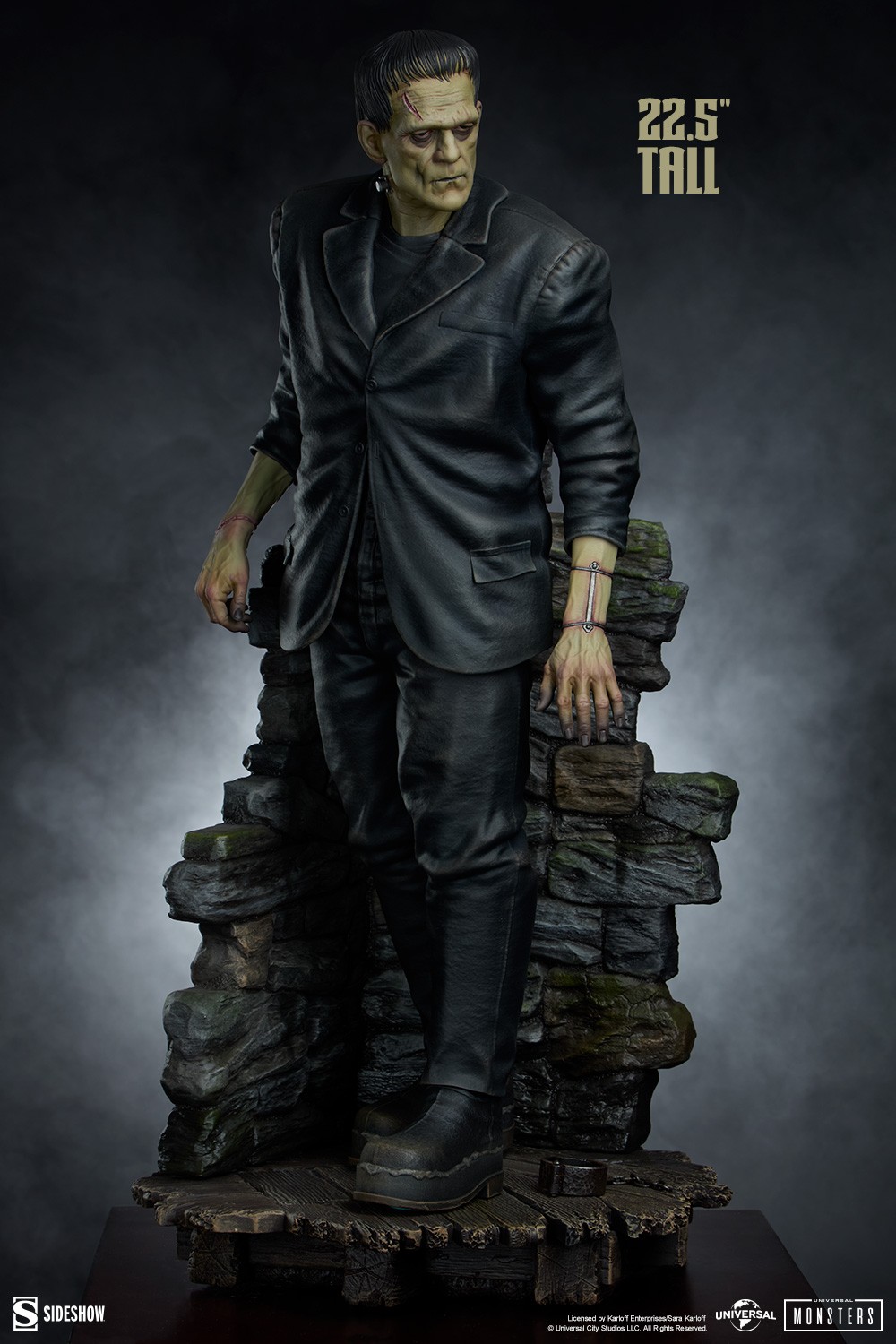Frankenstein Premium Format™ Figure by Sideshow Collectibles | Sideshow ...