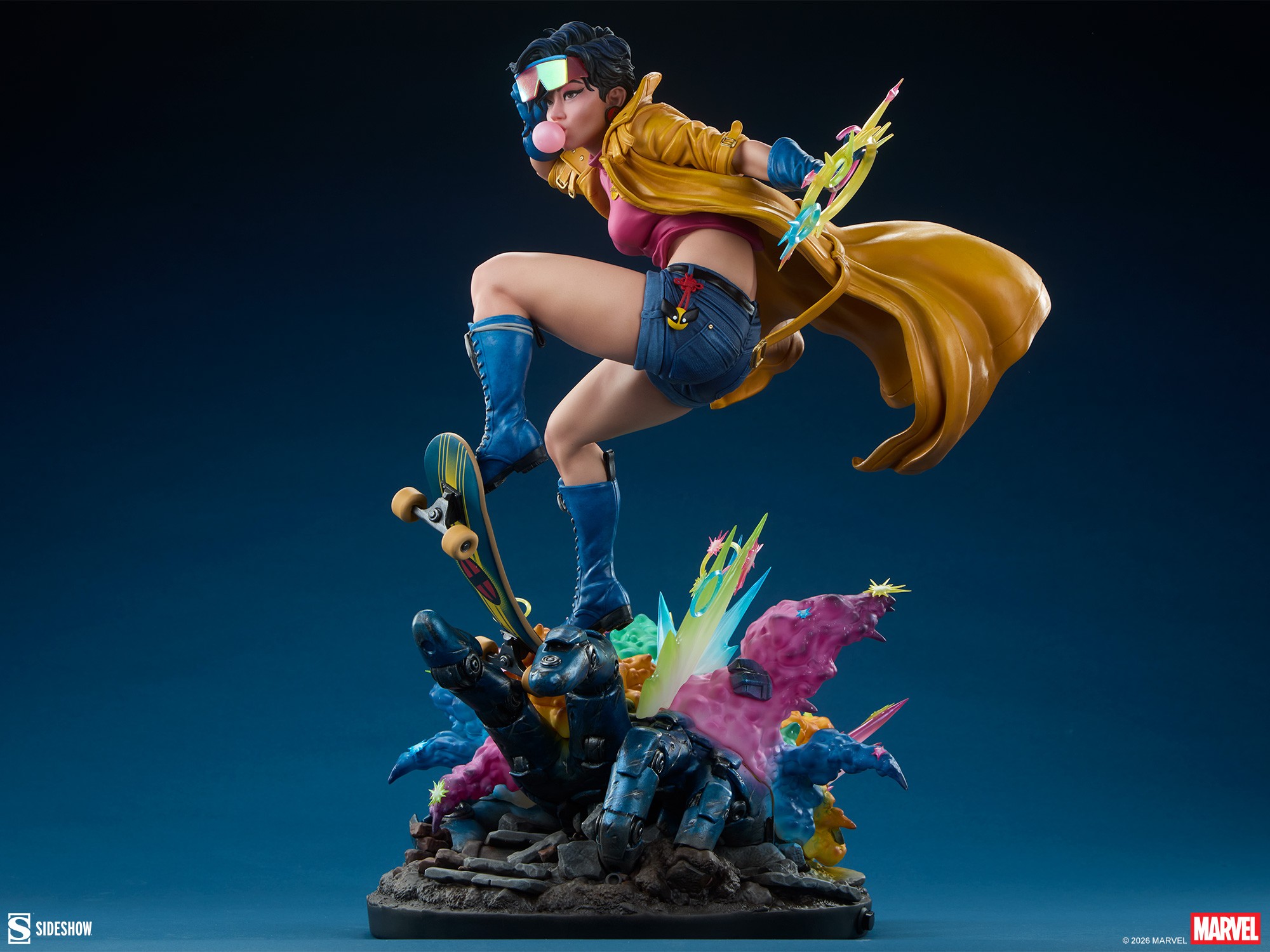 Jubilee Premium Format™ Figure by Sideshow Collectibles | Sideshow ...