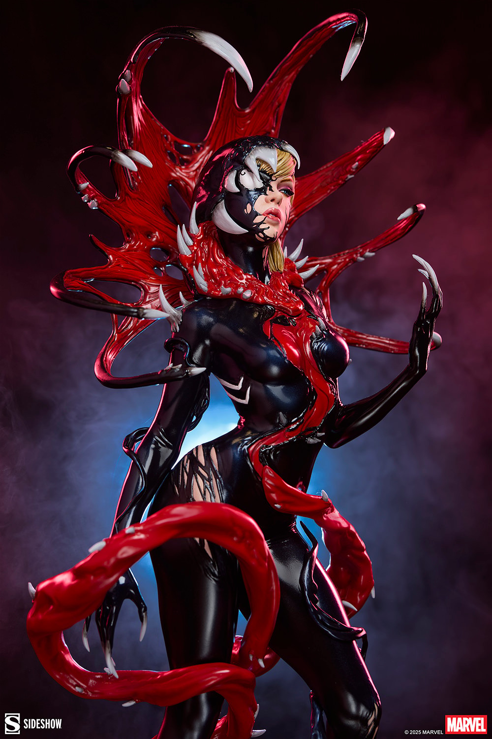 Gwenom Premium Format™ Figure by Sideshow Collectibles | Sideshow ...