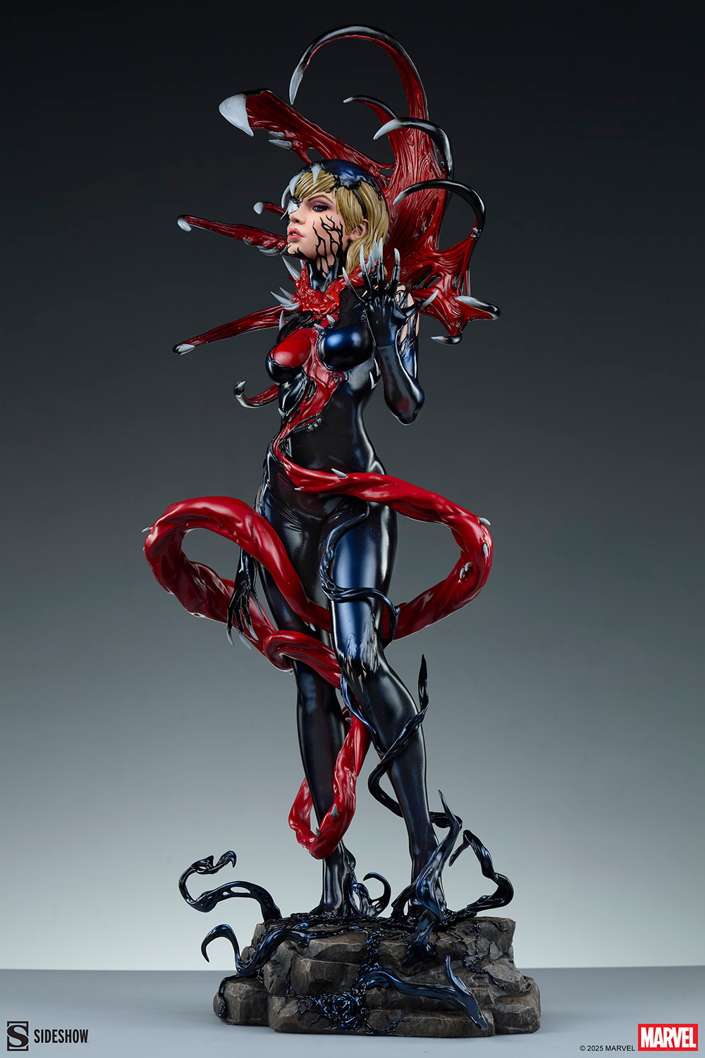 Gwenom Premium Format™ Figure by Sideshow Collectibles | Sideshow ...