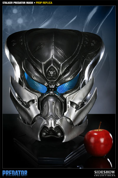 predator stalker suit