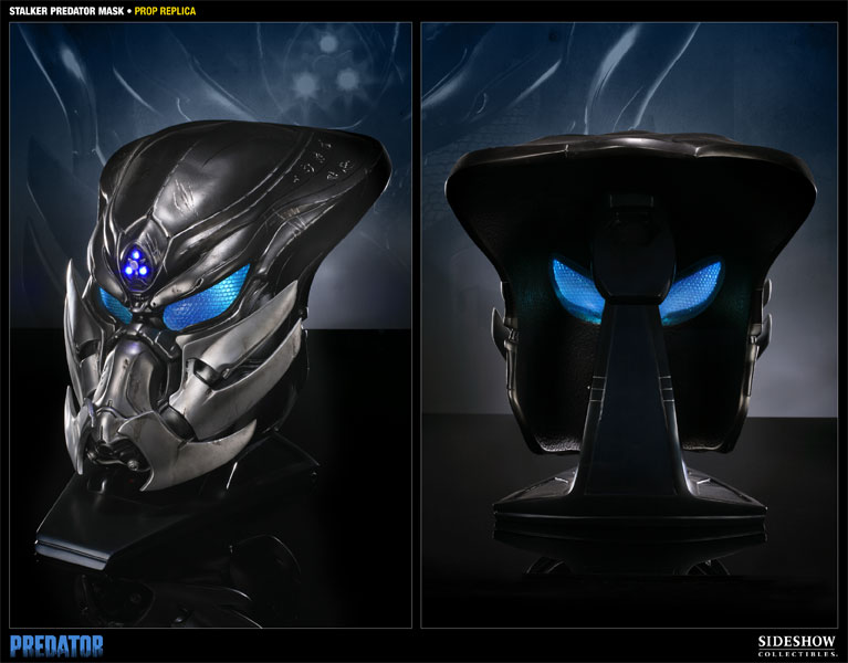 stalker predator hd2