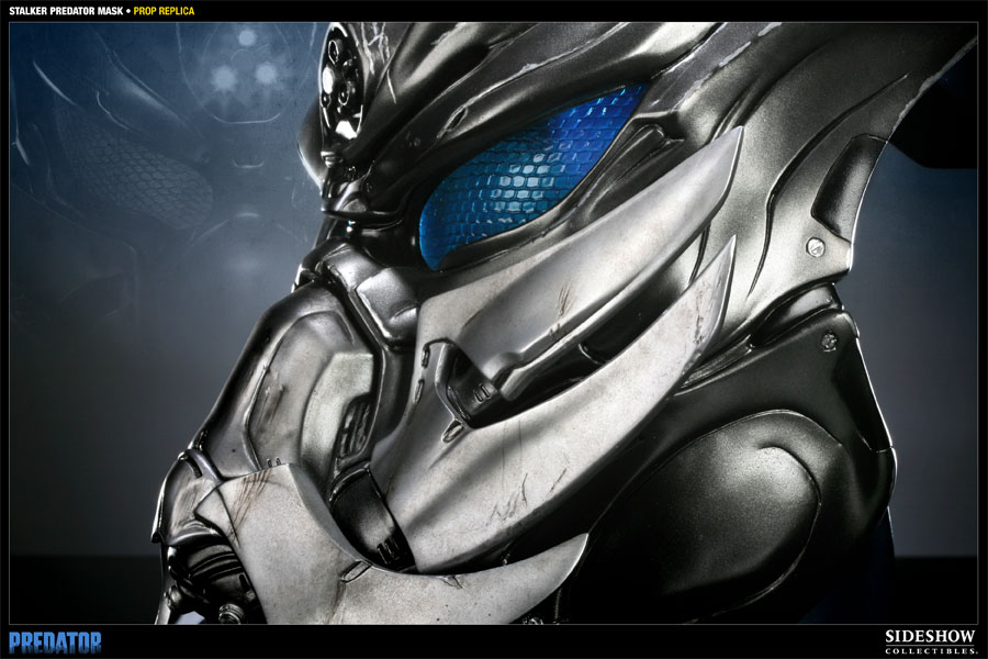 stalker predator hd2