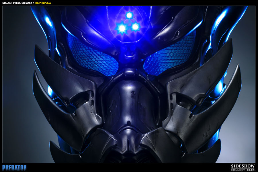 predator stalker mask