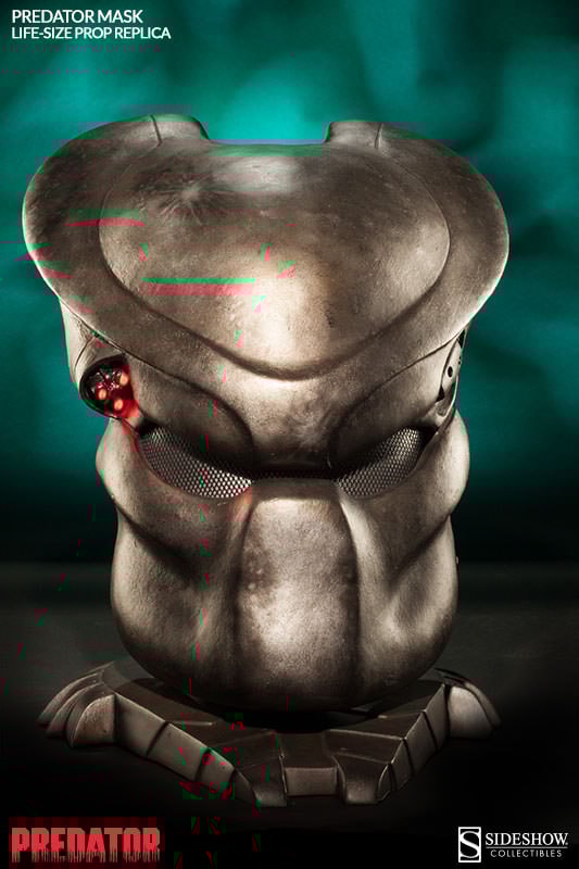 original predator mask